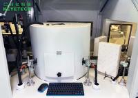 China Syrup Special Brown Bottle Defect Detecting Equipment for 1 Year Warranty for sale