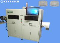 China AI Intelligent Visual Inspection System Machine for PP PET Bottle Cap for sale