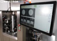 China Bottle Vision Inspection Machine with Free Remote After-sales Service for sale
