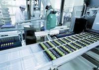 China Bottle Vision Inspection Machine with Free Remote After-sales Service for sale