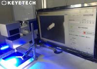China Automated Vision Inspection Machine for Garment Clothes Buttons Checking for sale