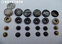 China Automated Vision Inspection Machine for Garment Clothes Buttons Checking for sale