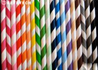 China AI Vision Inspection System Equipment For Roll Packaging Paper Straws for sale