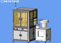 China Professional Vision Supplier Optical Inspection Systems for Pharma Euro Cap for sale