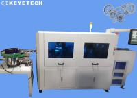 China Gear Inspection Methods and Measurement 360 degree High Speed Detection Machine for sale