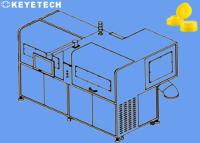 China Flip Top Caps Quality AOI Inspection System With High Precision Imaging for sale