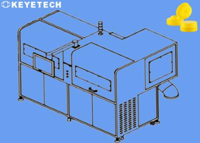 China Flip Top Caps Quality AOI Inspection System With High Precision Imaging for sale