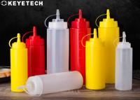 China KEYE Vision Inspection System For Ketchup Seasoning Bottle Cap Closures for sale
