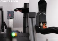 China Plug Nozzle Defect Inspection System Free Remote After Sale Service Provided for sale