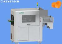 China Beverage Bottle Cap Inspection System with High Pixel Industrial Camera for sale