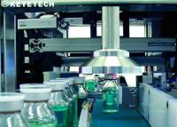 China Impurity Visual Quality Inspection Machine for Cosmetic Bottle Packagings for sale