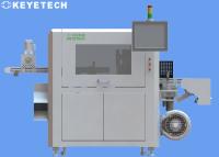 China KEYE Inline Vision System Rigid Plastic Bottle Inspection Machine for sale