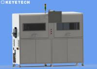 China Quality Inspection Machine With CCD Camera Support Different Format Files for sale