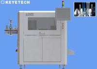 China AI Based Quality Control Vision Inspection System for Plastic Bottles Preforms for sale