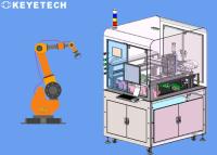 China User Friendly IML Take In Take Out with AI Vision Inspection System for sale