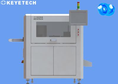China Industrial Online Aoi Equipment Inspection System for 5 Gallon Bucket Cap for sale
