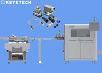 China Full Automated Vision Inspection System Widely Used In Rigid Industry for sale