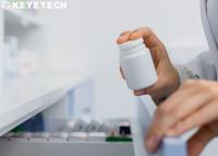 China Medicine Packaging Inspection Equipment For PE Bottles Instructions for sale