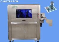 China Medicine Packaging Inspection Equipment For PE Bottles Instructions for sale