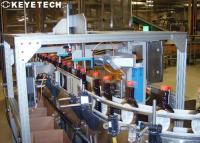 China Medicine Packaging Inspection Equipment For PE Bottles Instructions for sale