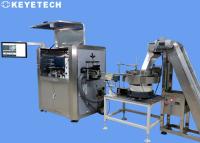 China Bottle Packing Visual Inspection System Widely Camera Inspection Scope for sale