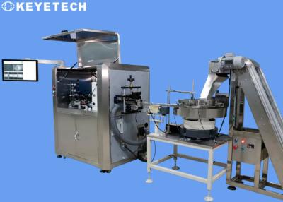 China Bottle Packing Visual Inspection System Widely Camera Inspection Scope for sale