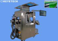 China HD Industry Camera Visual Inspection System For Beverages Filling Line for sale
