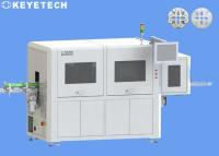 China CCD Visual Inspection System with Stroboscopic Light for Quality Control for sale