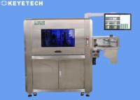 China Visual Inspection System Application In Food Package Label Safety Control for sale