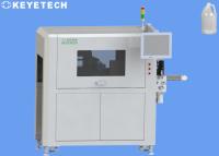 China Integrated Solutions HDPE Bottles Defect Detection Machine With CCD Camera for sale