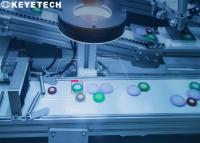 China Automatic Optical Inspection Machine For Product Surface Defect Detection for sale