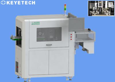 China Automatic Optical Inspection Machine For Product Surface Defect Detection for sale
