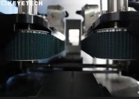 China Eye Drop Ebi Bottle Inspection Equipment All Surface Empty Bottle Inspector for sale