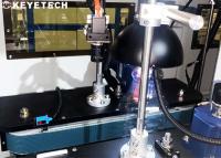 China 1L PET Bottle Containers KVIS-B Bottle Vision Inspection Machine for sale