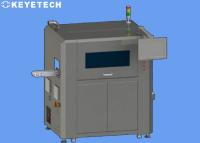China All Round AVI Packaging Inspection Equipment Systems For Contact Lens Case for sale