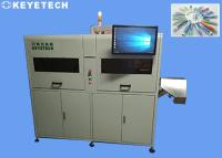 China Optical Inspection from AOI and AVI Machines for Laminated Tube Cap Closers for sale