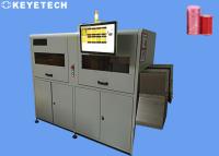 China Remote Debugging & After-Sale Service ROPP Cap Visual Inspection Equipment for sale
