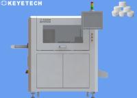 China Automated Optical Inspection Machine For Plastic Cap Closures for sale
