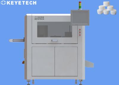 China Automated Optical Inspection Machine For Plastic Cap Closures for sale