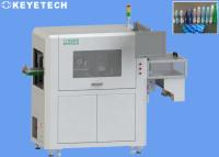 China Injection Molding PET Preform Visual Inspection System 600 Pcs/Min for sale