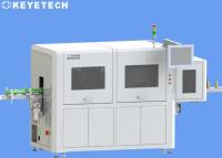 China Rigid Plastic Application Of AI Deep Learning Visual Inspection System for sale