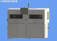 China CCD Visual Inspection System Application of Plastic Industrial Automation for sale