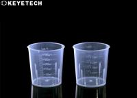 China Medical Plastic Measuring Cup Appearance Defect Sorting Equipment for sale