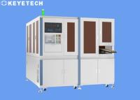 China Visual Inspection System For Cylinder Li-Ion Battery Cell & Coating for sale