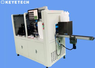 China Vision In The Field Of Packaging Inspection Machine With Artificial Intelligence for sale