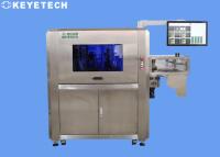 China Automatic Online Machine Vision System For Cap Inspection & Sorting for sale