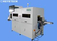 China Real Time Visual Inspection System Solutions for Rigid Plastic Packaging for sale