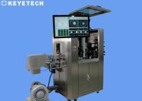 China Visual Inspection Machine with Online Sorting Functions for Rubber Cots for sale