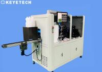 China Pesticide Bottle Caps Ai Visual Inspection System With Plane Lens for sale