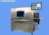 China Visual Inspection System Using On Dairy Label Shift And Packaging for sale